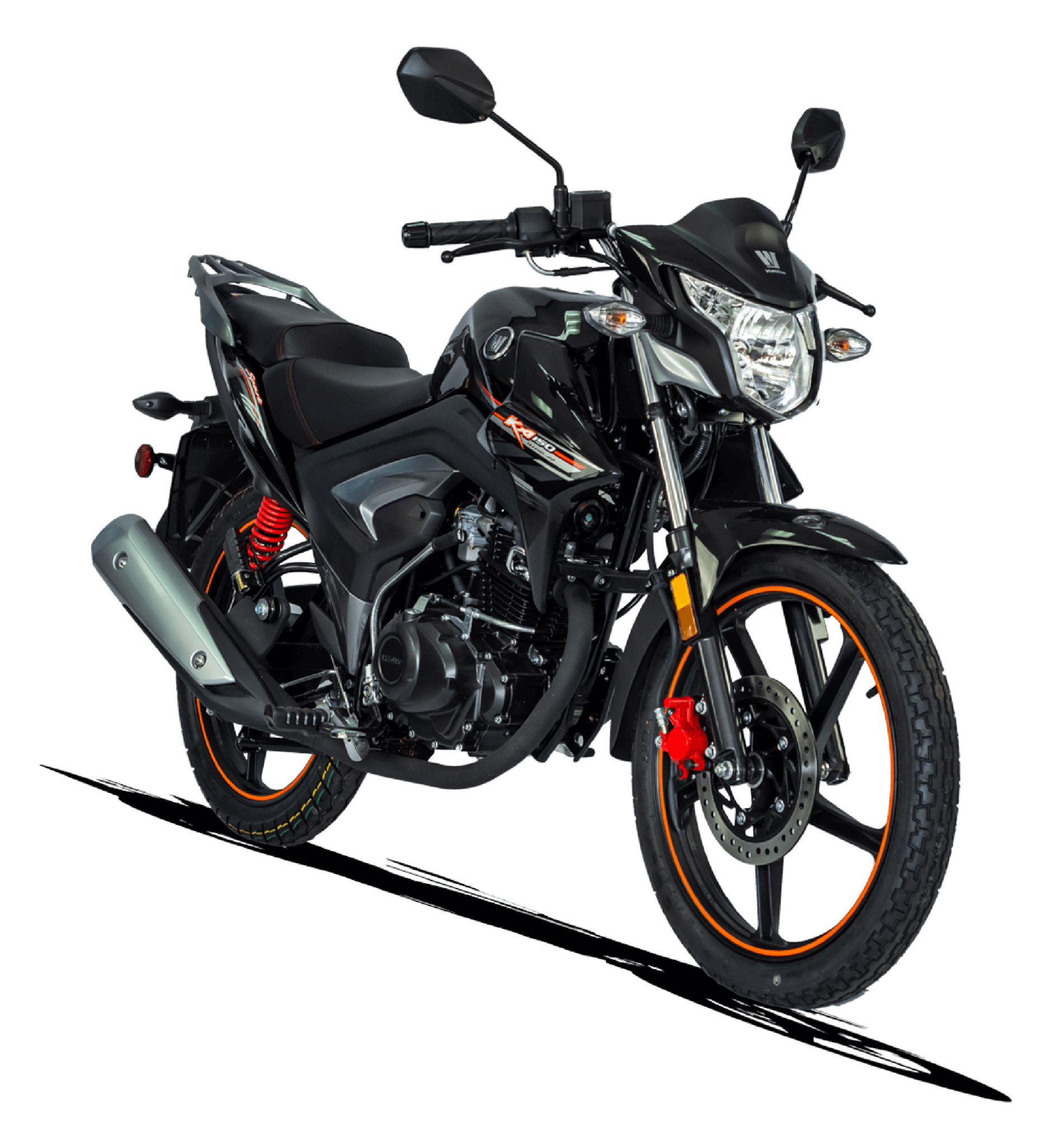 KLIK GENESIS ORIENTAL MOTORS